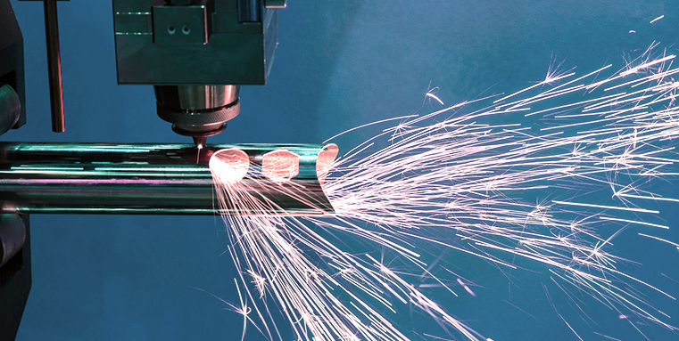 Dynamic - SENFENG LASER