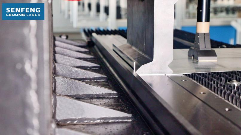 What is Automatic Panel Bending Machine? - SENFENG LASER