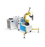metal additive machine-senfeng laser