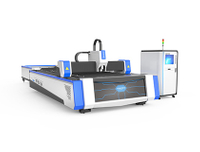 metal laser cutting machine–SENFENG LEIMING LASER