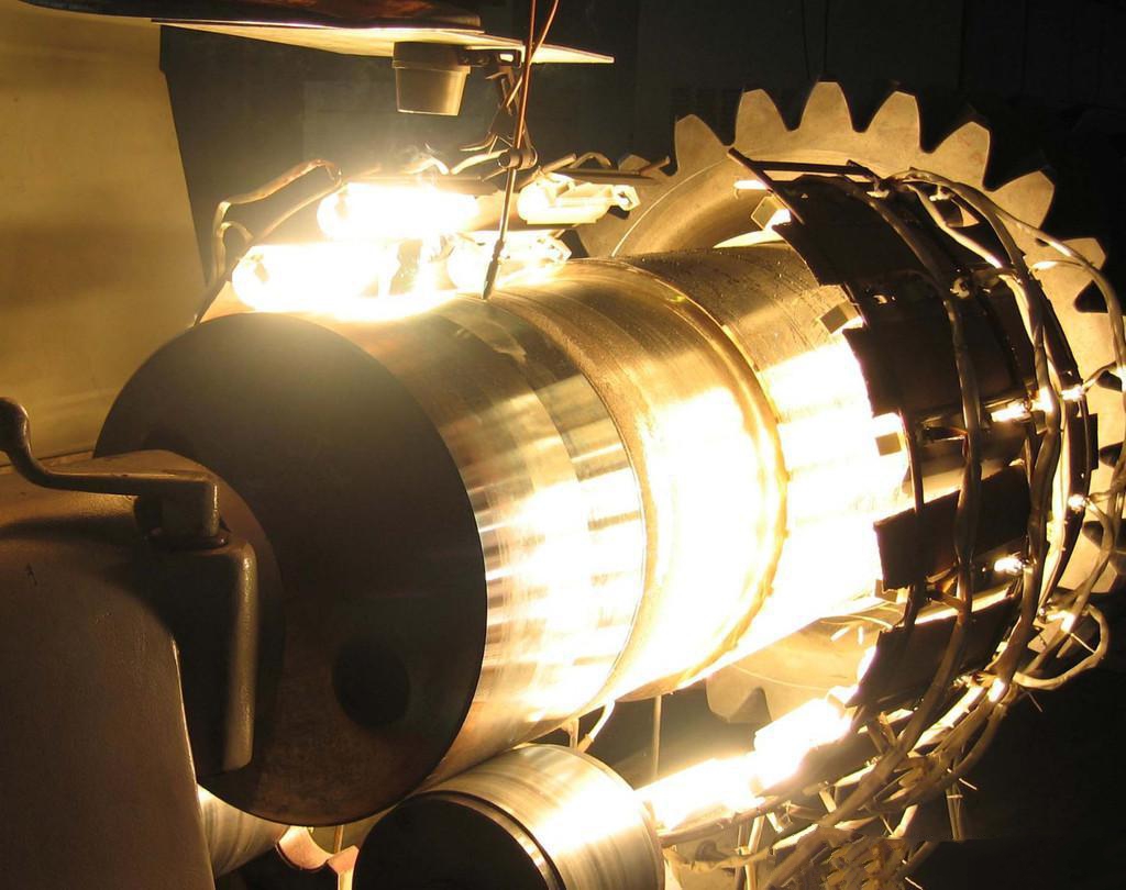 laser cladding system news - SENFENG LASER