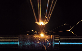 metal additive machine-senfeng laser