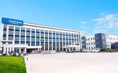 Fiber laser cutting machine manufacturer-SENFENG LEIMING