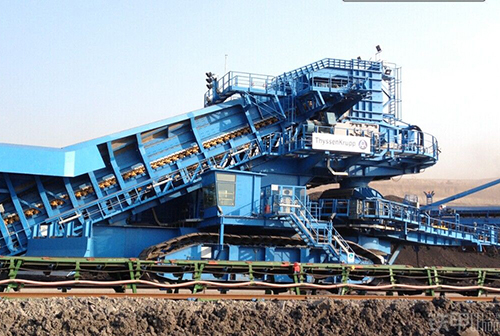 Ultra Large Metal Laser Cutter SF20040R -SENFENG