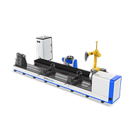 metal additive machine-senfeng laser